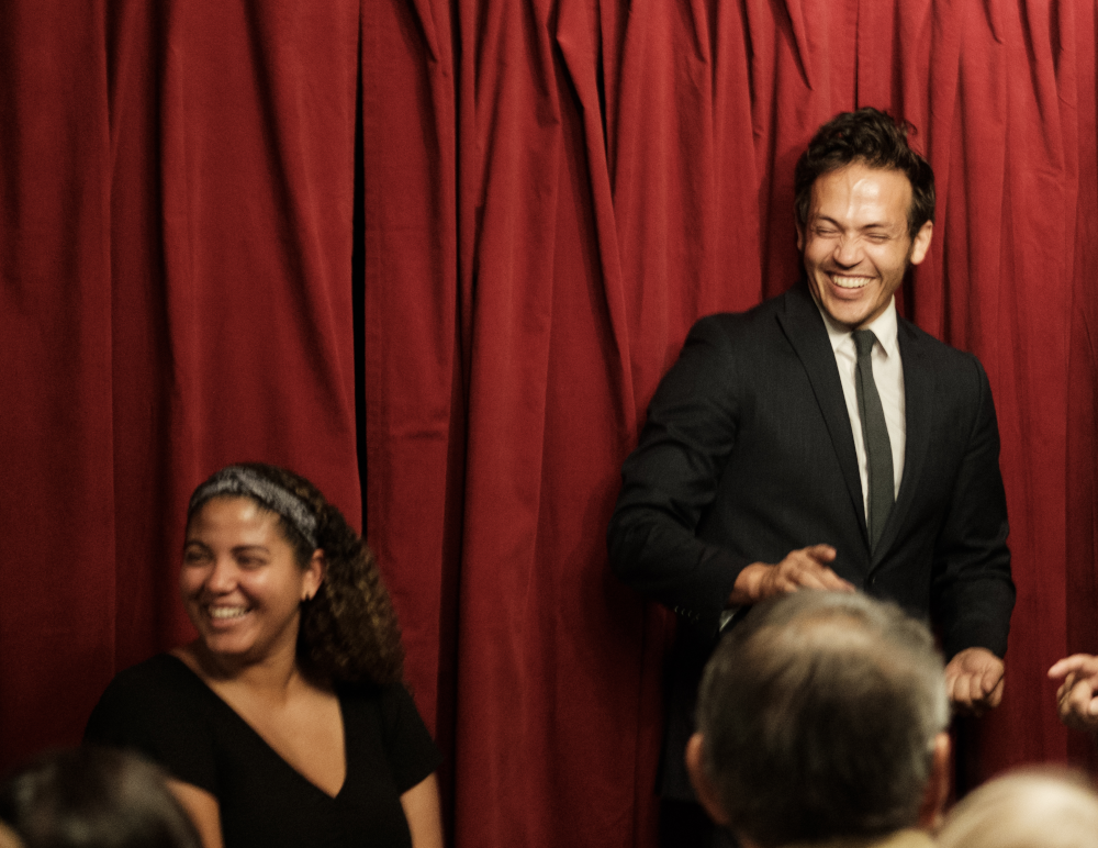 Home - James Lopez Magic - Corporate Events and Private Parties